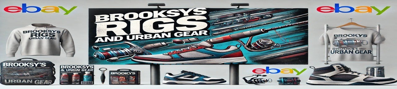 Collections – Brooksys rigs and tackle nottingham